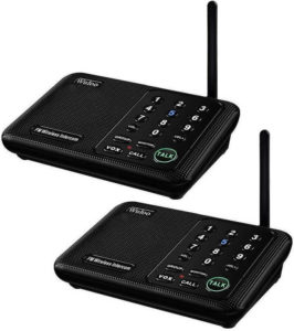10 Best Wireless Intercom Systems For Home Or Small Business