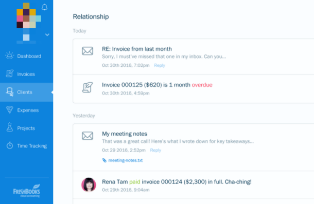 6 Best Online Accounting Software for 2020