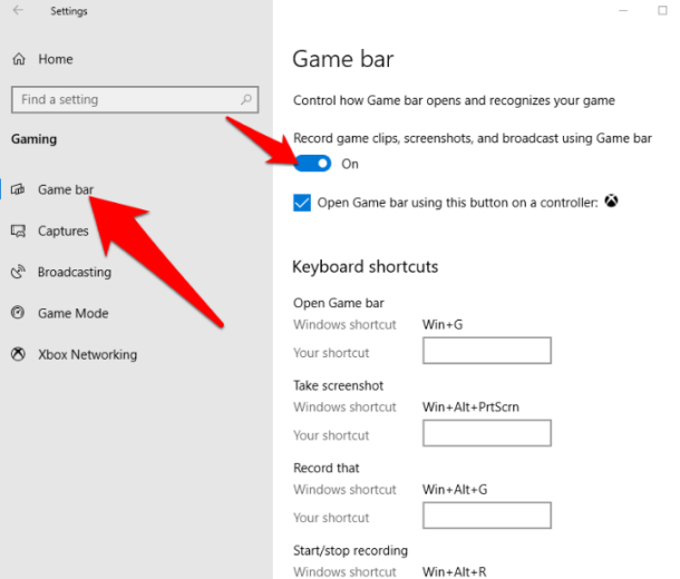 The Best Windows 10 Screen Recorder
