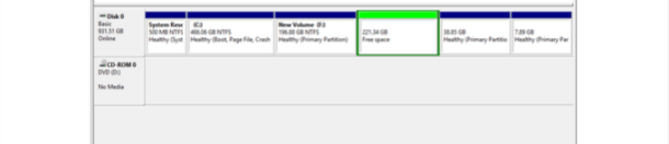 How to Uninstall Ubuntu in a Windows 10 Dual-Boot System