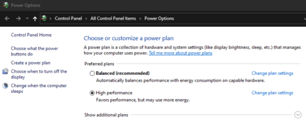 How to Optimize Windows 10 for Gaming
