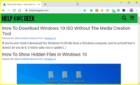 How To Set Up & Use a Browser Sandbox On Windows