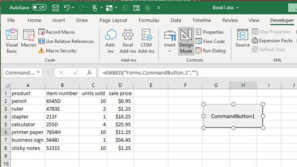 An Advanced VBA Guide For MS Excel