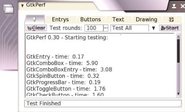 How to Take a Linux System Benchmark