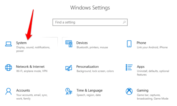 How To Turn On Bluetooth On Windows 10