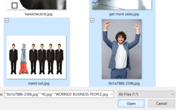 How To Insert An Animated GIF In PowerPoint