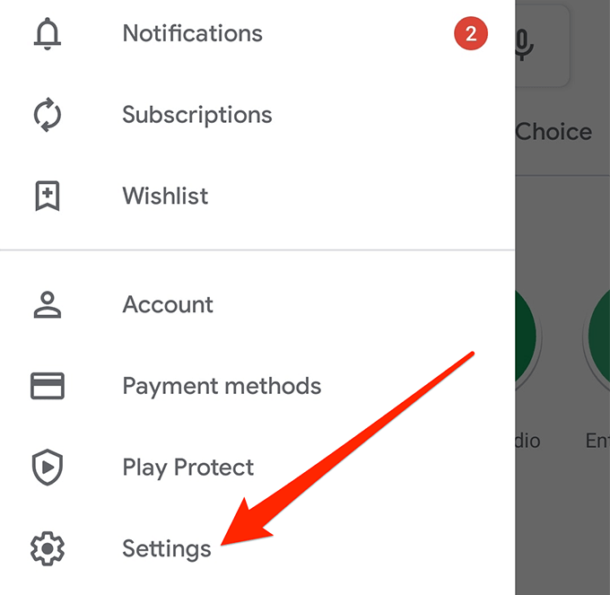How To Resolve The Play Store Download Pending Issue