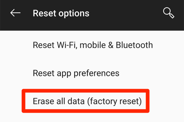 How To Resolve The Play Store Download Pending Issue