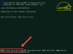 How to Enter BIOS in Windows 10 and Older Versions