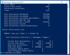 How to Fix System Service Exception Stop Code in Windows 10