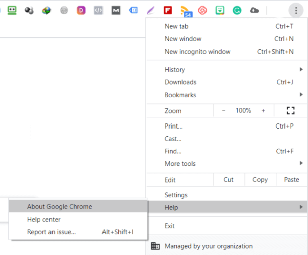 How To Stop Chrome Notifications & Other Chrome Annoyances