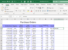 How To Merge Cells, Columns & Rows In Excel