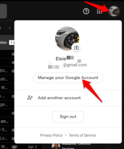 How To Delete a Gmail Account