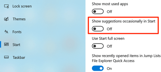 10 Ways To Customize Your Windows 10 Start Menu