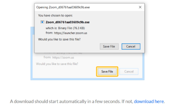 How to Host a Zoom Cloud Meeting On a Smartphone or Desktop