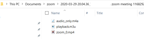 How to Host a Zoom Cloud Meeting On a Smartphone or Desktop