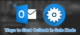 How To Enter Outlook Safe Mode To Fix Issues