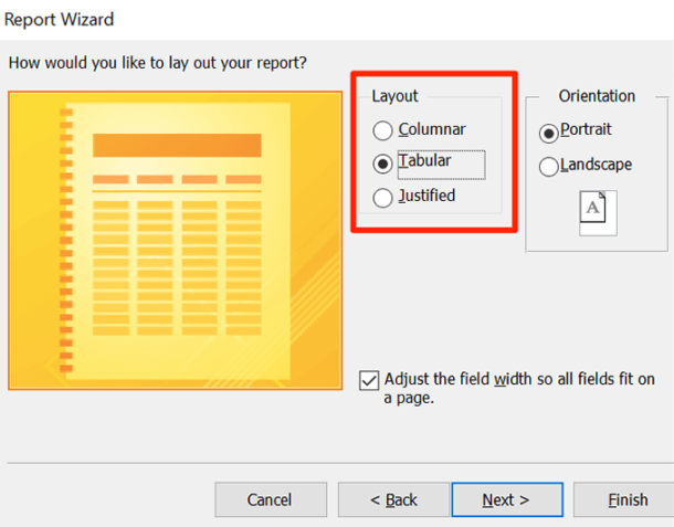 How To Build a Database With Microsoft Access