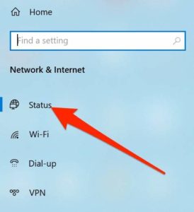 Fix “Windows Can’t Connect To This Network” Error