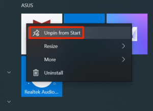 10 Ways To Customize Your Windows 10 Start Menu
