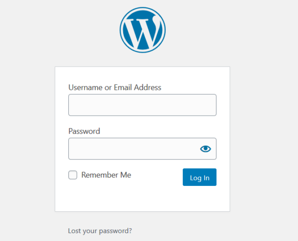 How to Change Your WordPress Login URL for Better Security