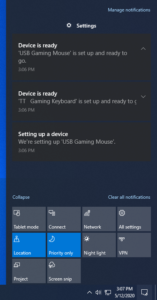 What Is Windows Action Center?