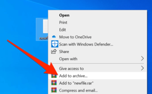 Fix “Could Not Find This Item” When Deleting in Windows