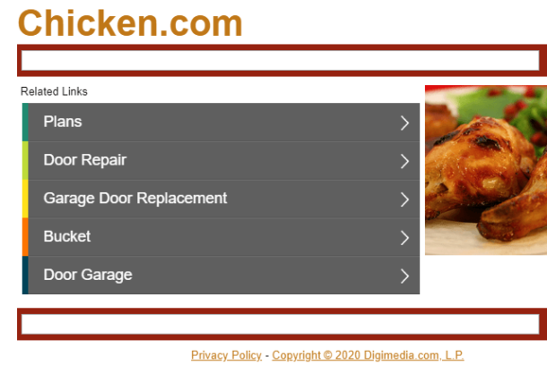 HDG Explains : What Is a Parked Domain & What Are Its Advantages?