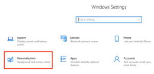 How To Hide The Taskbar In Windows 10