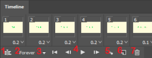 How To Animate An Image In Photoshop