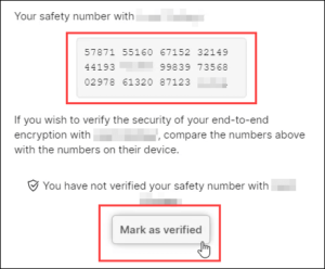 How the Signal Desktop App Can Help Protect Your Privacy