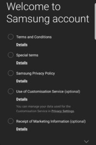 How To Access Samsung Cloud And Get The Most Out Of The Service