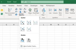 Differences Between Microsoft Excel Online And Excel For Desktop