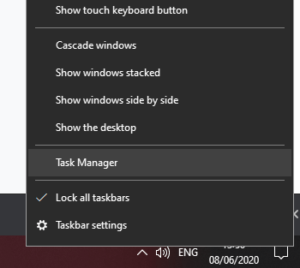 How to Disable Or Change Startup Programs In Windows 10