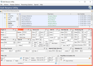 How To Batch Rename Files In Windows 10