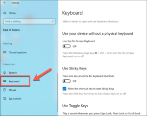 How To Fix a Broken Windows Keyboard Key