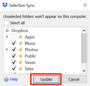 13 Troubleshooting Tips For When Dropbox Files Are Not Syncing