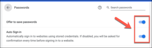 Google Chrome Autofill: A Complete Guide
