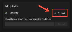 How to Connect Your Xbox to Your Windows PC