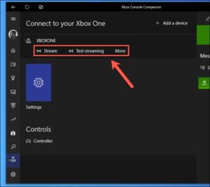 How to Connect Your Xbox to Your Windows PC