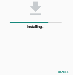 How To Install Android Apps Using The APK File