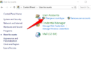 How To Change The Administrator On Windows 10