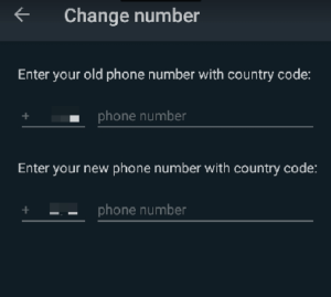 How To Transfer WhatsApp To a New Phone