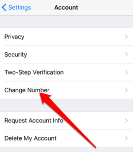 How To Transfer WhatsApp To a New Phone