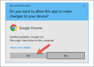 What Is An Executable File & How To Create One