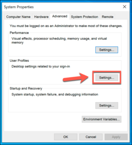 How to Create a Windows 10 Guest Account