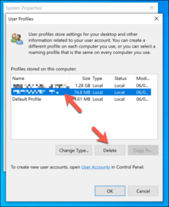 How to Create a Windows 10 Guest Account
