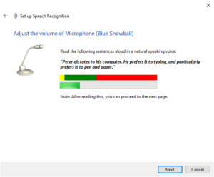 How to Test Your Microphone in Windows 10