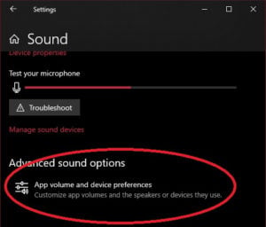 How To Play Sound on Headphones And Speakers At the Same Time In Windows 10