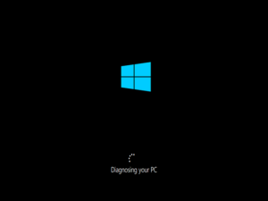 How To Fix an Unmountable Boot Volume in Windows 10